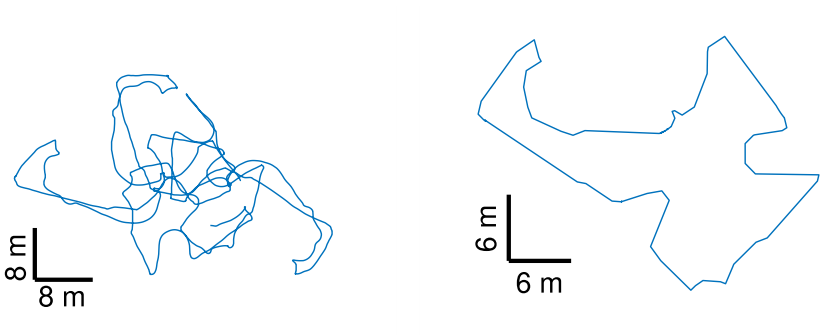 Parameter Optimization For Loop Closure Detection In Closed